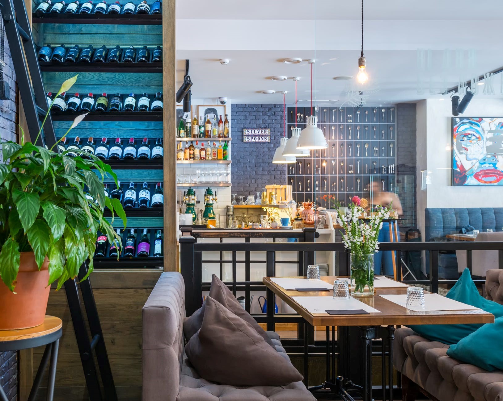 Bar renovation | Your own dreamy bar Remodeling in 2022