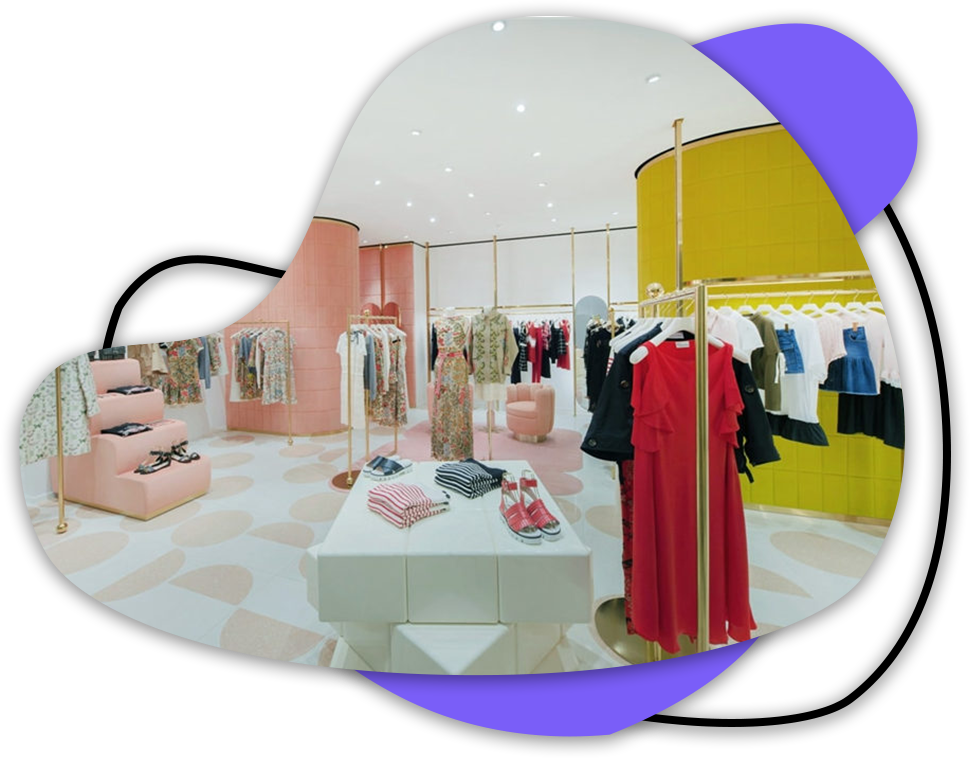 retail renovation | ICI Contracting